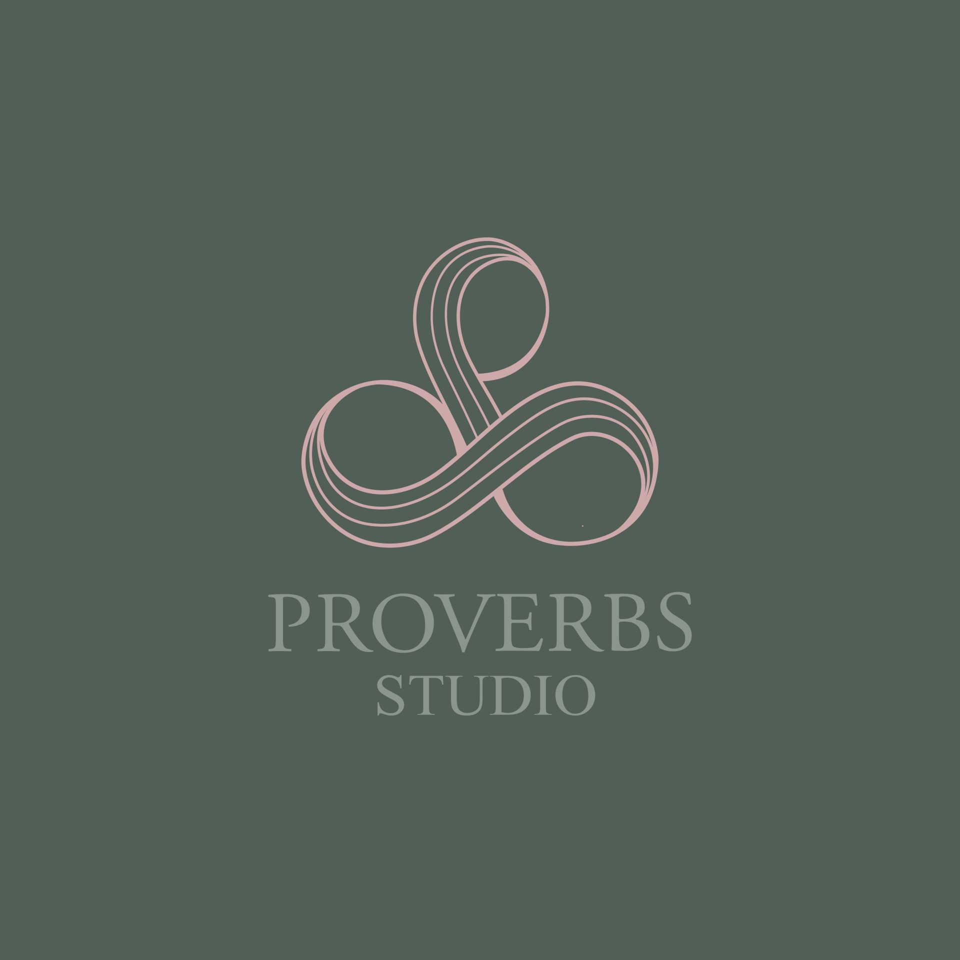 Proverbs Studio - Proverbs Studio