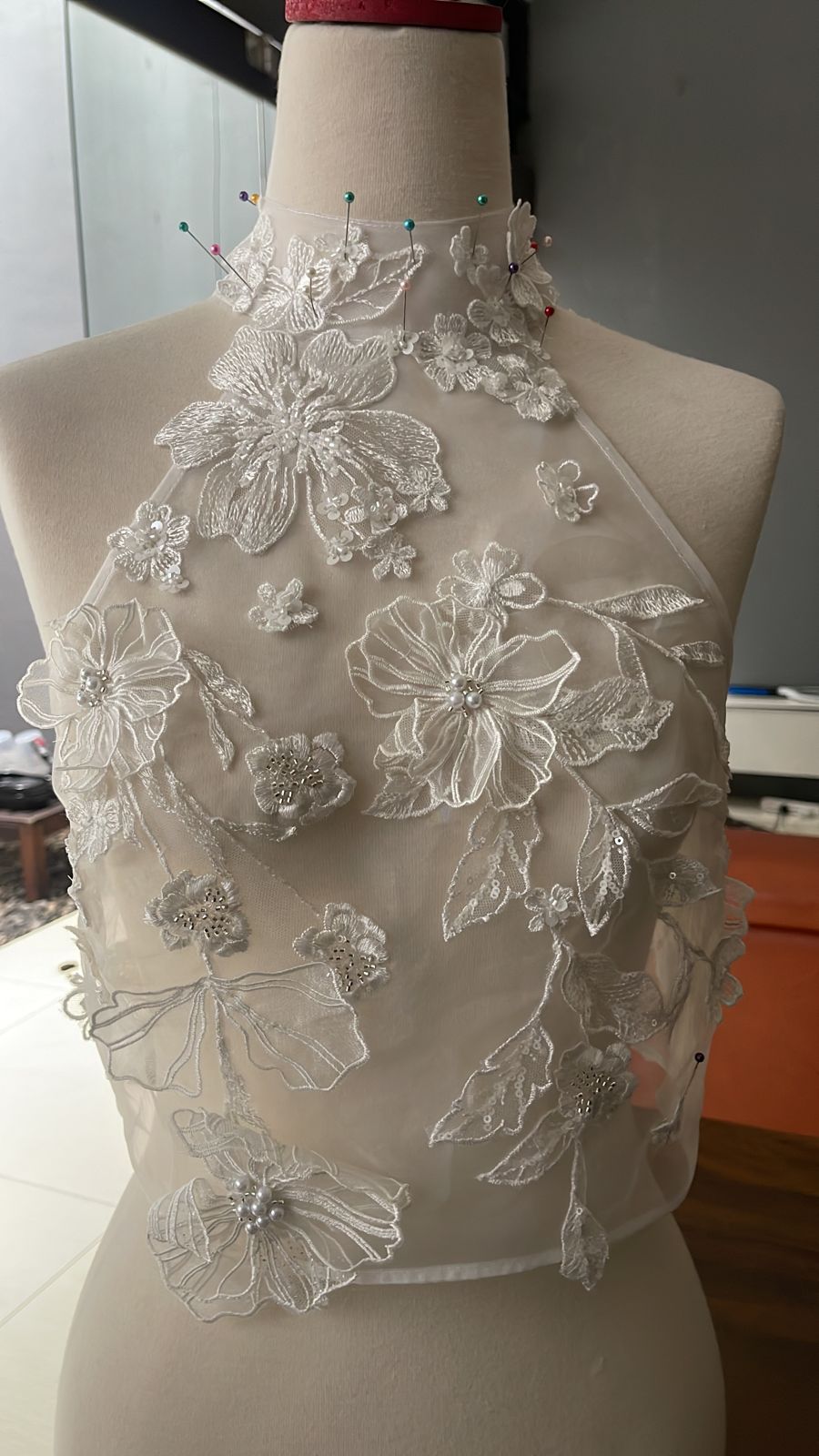 Custom - Proverbs Studio